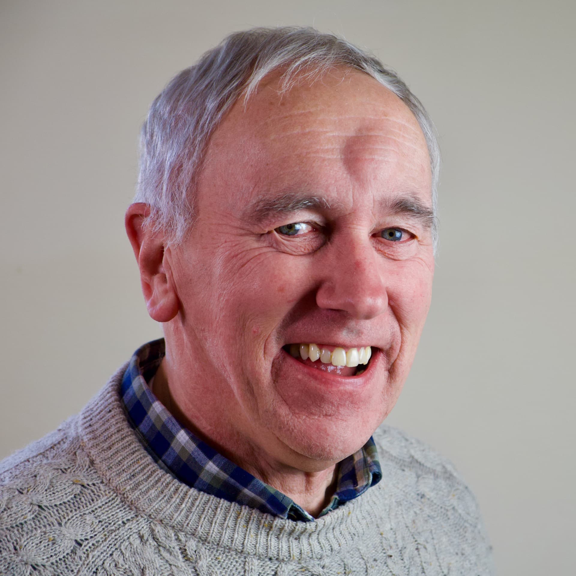 Meet the Team – Open Air mission